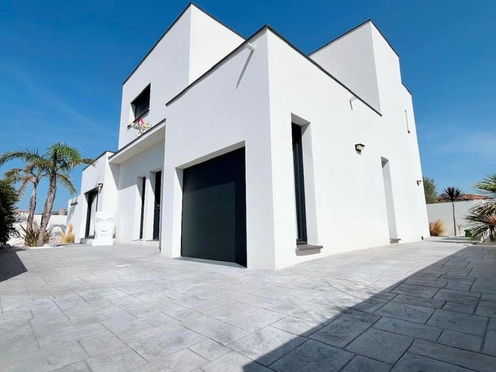 Maison 5 pièces à vendre à Rivesaltes