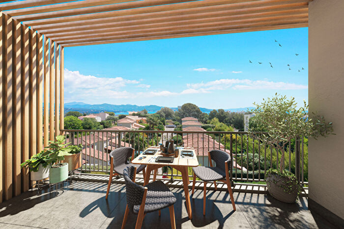 Maison à vendre - La Ciotat - 4 pièces