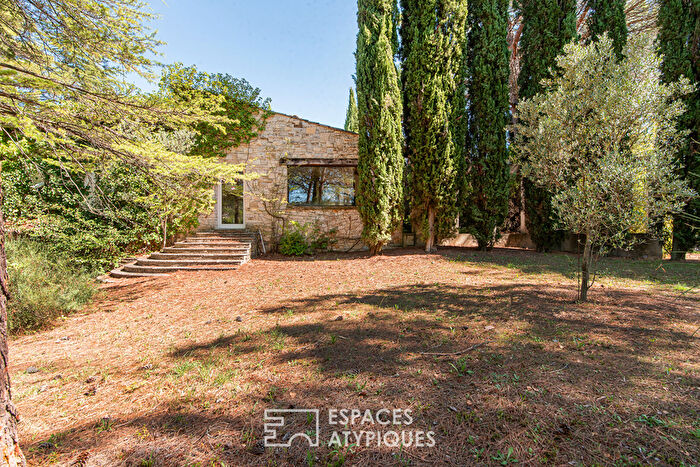 Manosque, Centre-ville : Maison 10 pièces à vendre