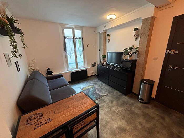 Appartement 1 pièce à Chateau, Maisons-Laffitte, à louer