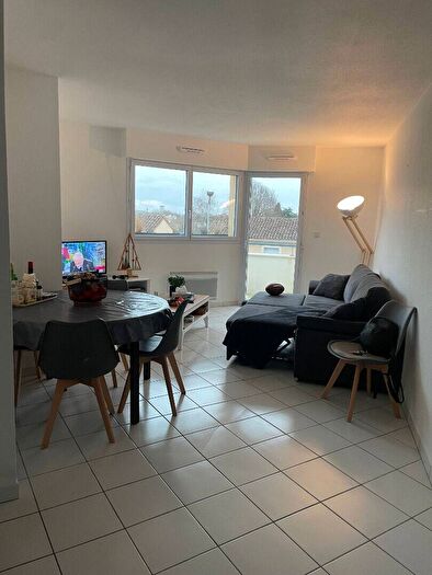 Appartement 3 pièces à louer à Gibauderie, Poitiers