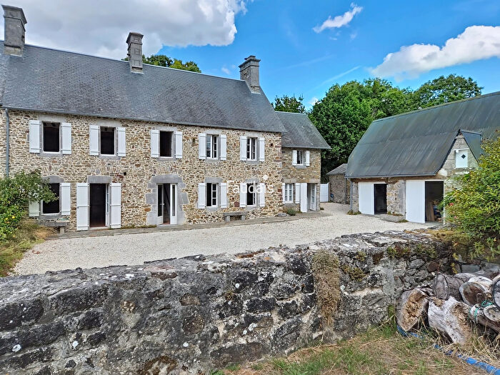 Maison 5 pièces à Quettreville-sur-Sienne, à vendre