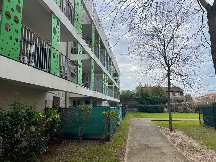 Appartement à vendre - Toulouse, Trois Cocus, Larroque, Rixens - 3 pièces - 2 chambres