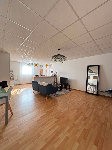 Appartement à louer - Biguglia - 3 pièces - 2 chambres