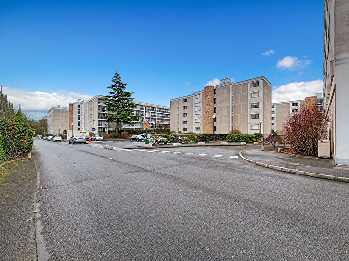 Appartement à vendre - Yerres - 4 pièces - 3 chambres