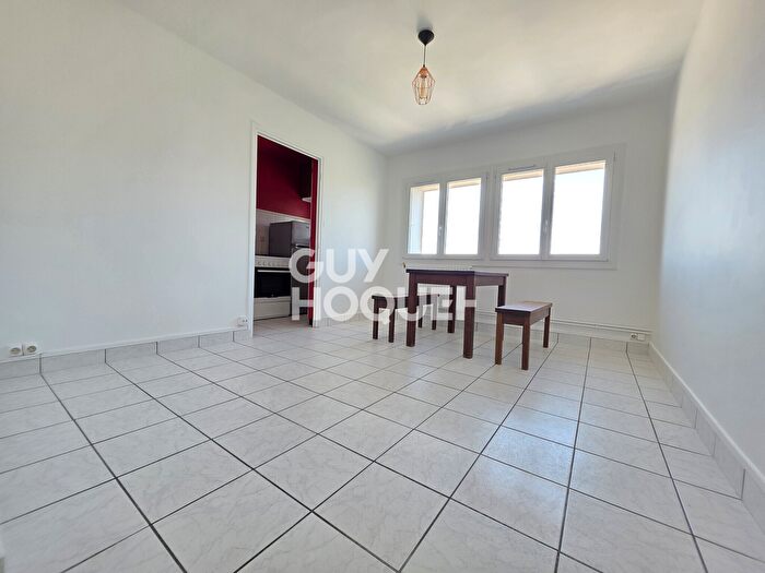 Appartement 4 pièces à vendre - Valence, Petit Charran