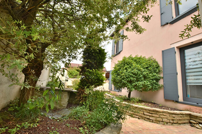 Maison à vendre - Vosne-Romanée - 6 pièces - 4 chambres