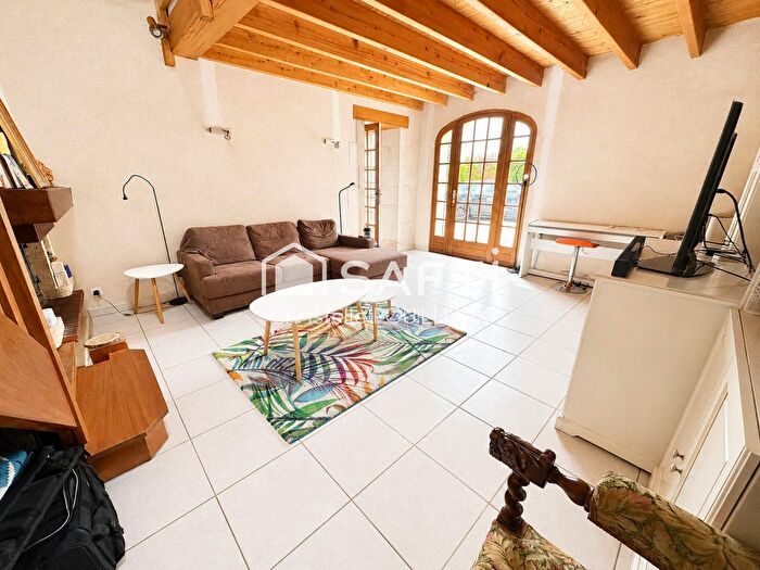 Maison 6 pièces à vendre - Niort, Sainte-Pezenne