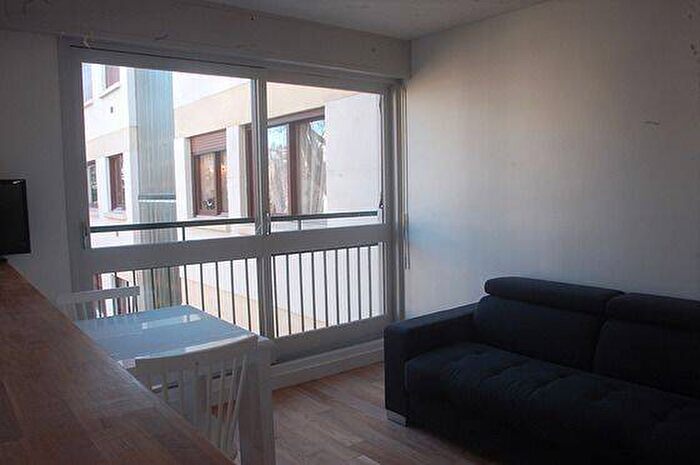 Appartement 1 pièce à Brossolette-Vieux Bourg-Malraux, Châtillon, à louer