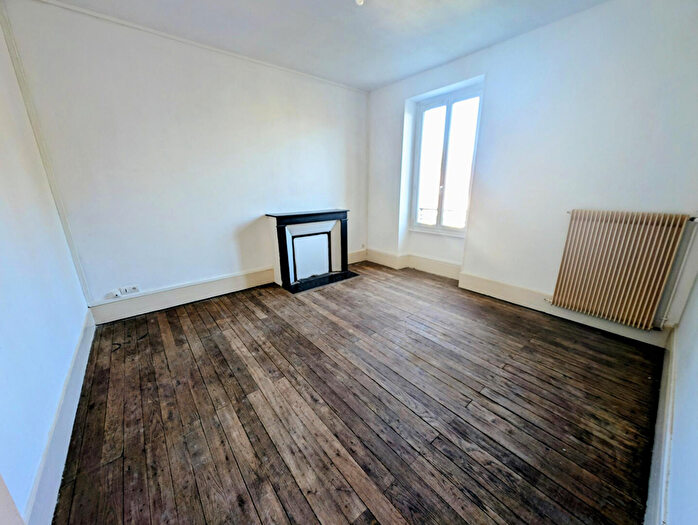 Appartement 3 pièces à louer à Bourges, Centre-ville, Charlet, Lahitolle, Pignoux, Sembat