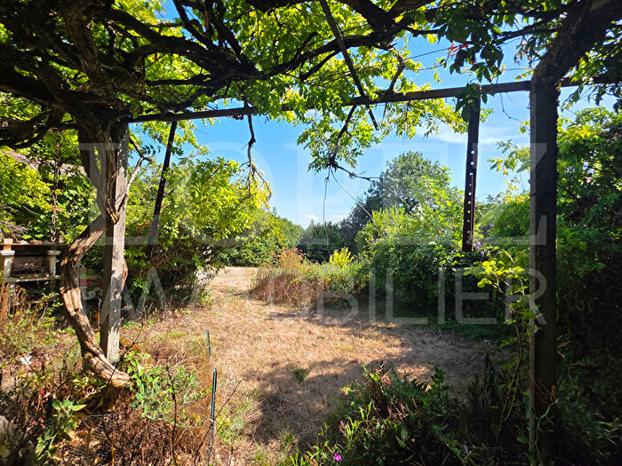 Maison 6 pièces à vendre à Le Rialet