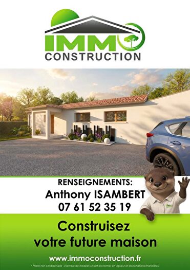 Maison 4 pièces à vendre - Houeillès