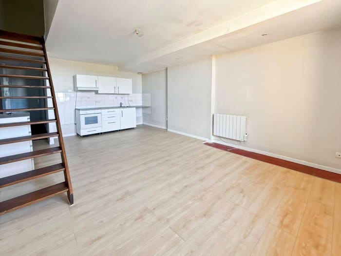 Appartement 2 pièces à Nord, Fleurance, à louer