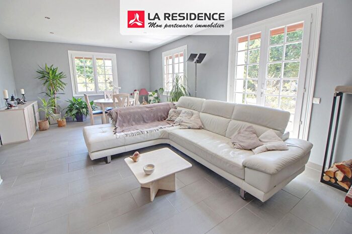 Triel-sur-Seine : Maison 7 pièces à vendre