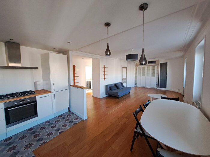 Appartement 2 pièces à louer - Ballainvilliers, Clermont-Ferrand