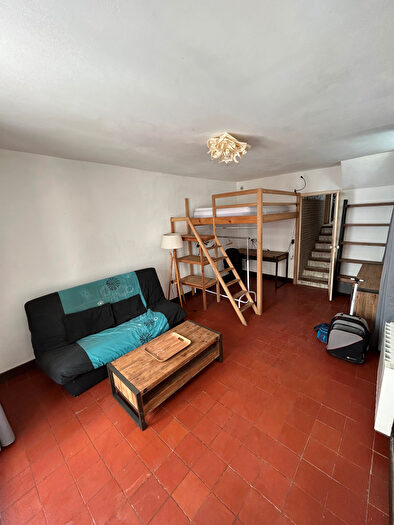 Appartement 1 pièce à Laval, Les Fourches, à louer