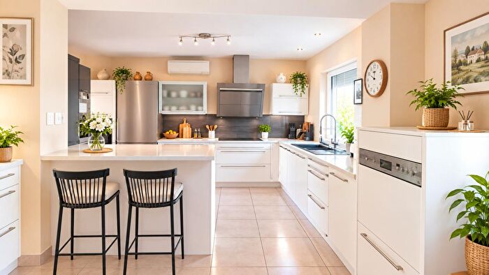 Maison 5 pièces à vendre à Toulouse, Croix de Pierre