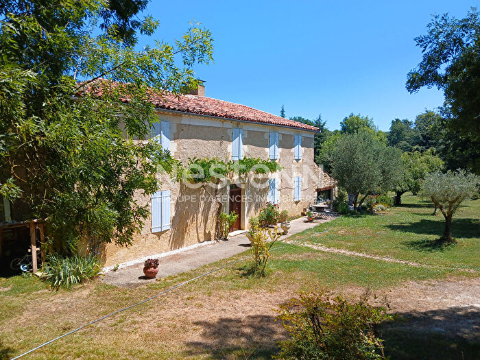 Maison 6 pièces à vendre - Auch, Faubourgs