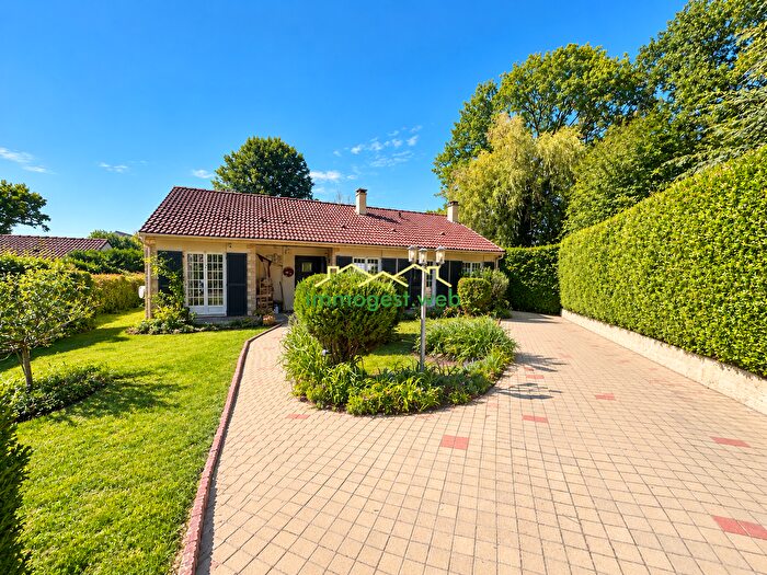 Neuilly-en-Thelle - Maison 6 pièces à vendre