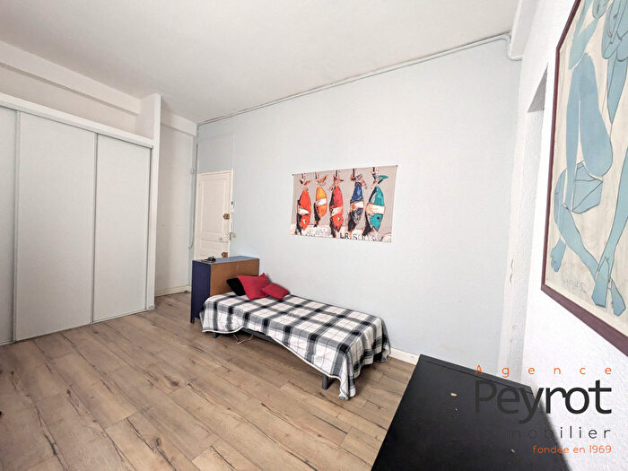 Appartement 1 pièce à louer à Perpignan, Clémenceau