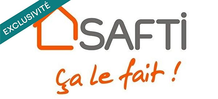 Appartement à vendre - Pessac, Le Monteil - 1 pièce