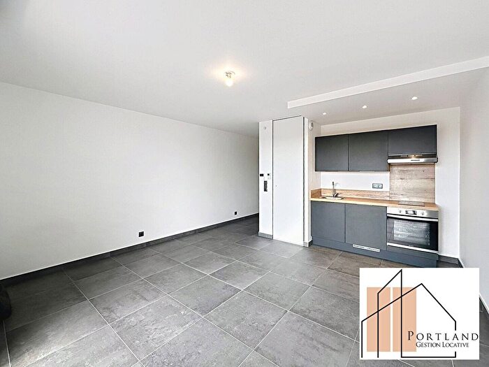 Varenne-Centre-Rive Charmante, Noisy-le-Grand - Appartement 1 pièce à louer