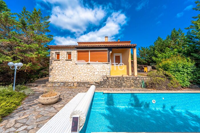 Maison à vendre - Courry - 7 pièces - 5 chambres