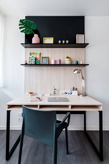 La Bastide, Bordeaux : Appartement 1 pièce à louer