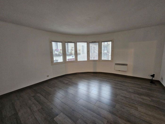 Appartement 3 pièces à louer - Bordeaux