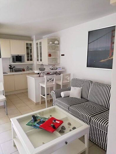 Les Matagots, La Ciotat - Appartement 2 pièces à louer