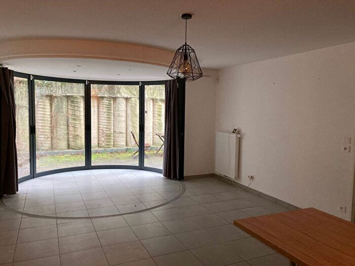 Appartement à louer - La Peyrade, Ramonville-Saint-Agne - 3 pièces - 2 chambres