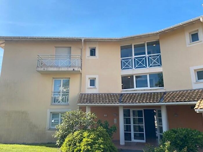 Appartement 2 pièces à vendre - Anglet, Centre-ville, Saint-Jean