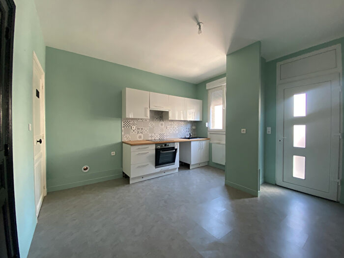 Maison 3 pièces à louer - Jonchery-sur-Vesle