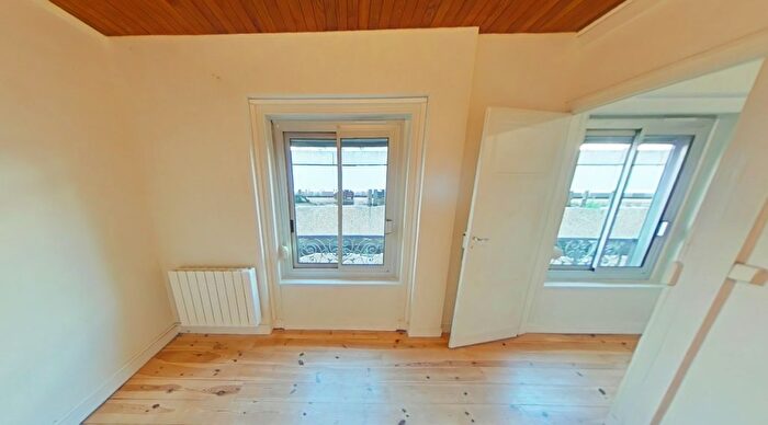 Lyon 2ème, Cordeliers Bellecour : Appartement 1 pièce à louer