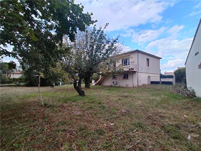 Maison 3 pièces à Valréas, à louer