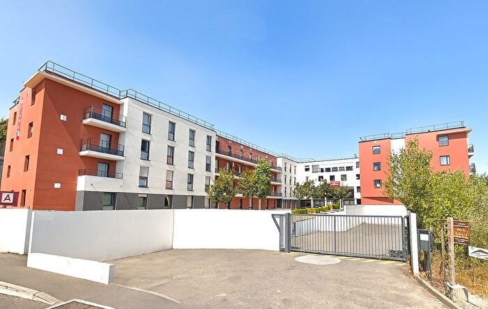 Appartement à vendre - Saint-Cyr-lécole, Geldrop - 2 pièces - 1 chambre