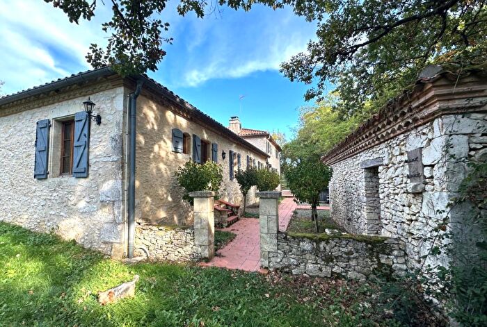 Maison à vendre - Auch - 7 pièces - 4 chambres