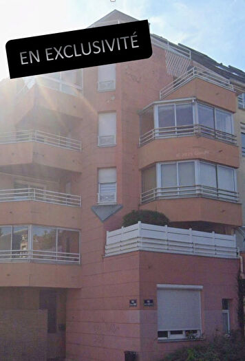 Appartement 3 pièces à vendre à Épernay, Centre-ville