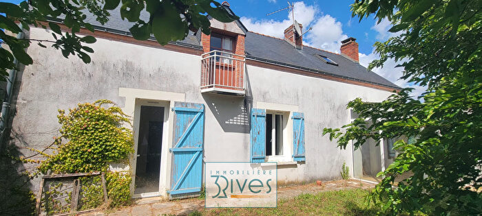 Maison 5 pièces à Champ-sur-Layon, à vendre
