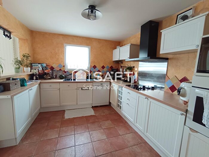 Maison 7 pièces à Castres, Martinet, Roulandou, à vendre