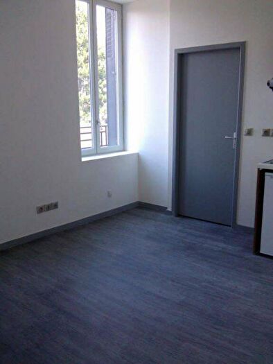 Laënnec, Lyon 8ème arrondissement - Appartement 1 pièce à louer