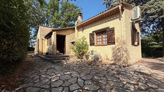 Maison 4 pièces à Vidauban, à vendre