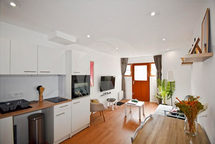 Nègrepelisse - Appartement 2 pièces à louer