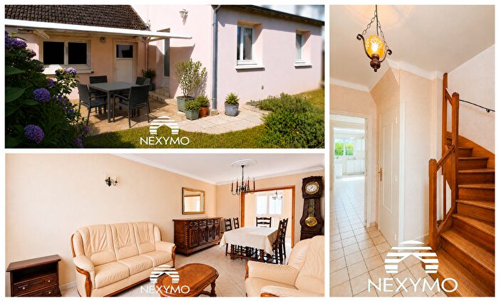 Maison 6 pièces à vendre à Le Mans, Bellevue