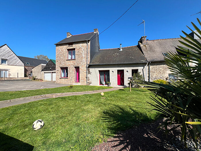 Maison à vendre - Guillac - 5 pièces - 3 chambres