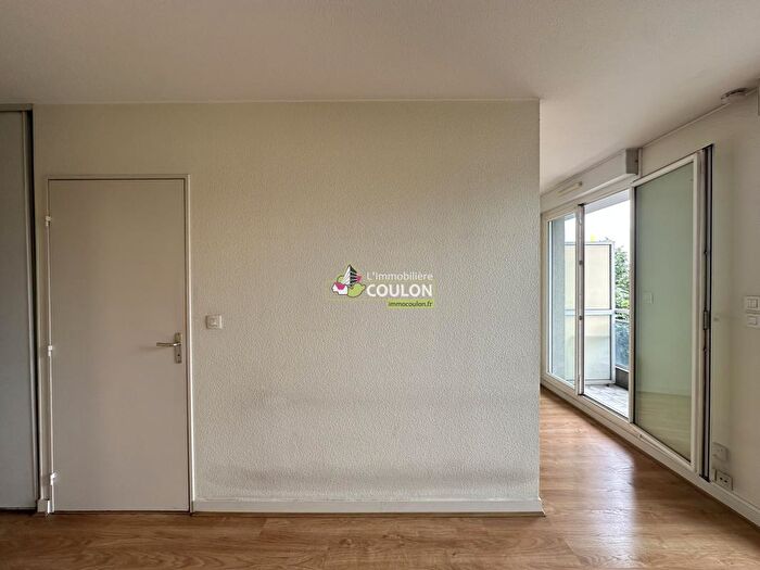 Appartement 1 pièce à Clermont-Ferrand, Herbet, Brezet, Saint-Jean, à louer