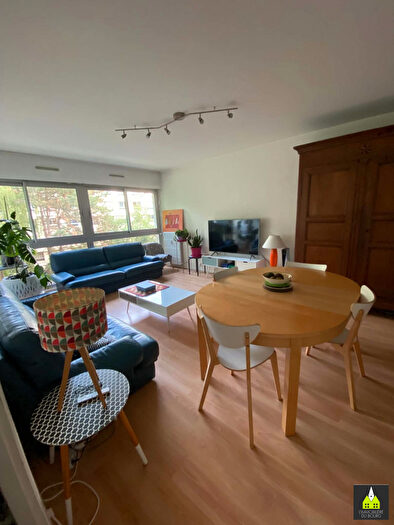 Appartement 3 pièces à louer à Lambersart