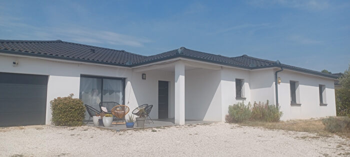 Montauban, Centre-ville : Maison 6 pièces à vendre
