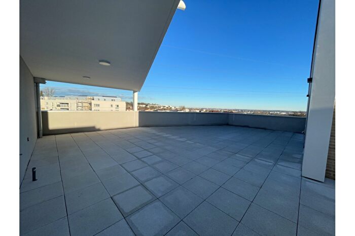 Appartement 5 pièces à Auzeville-Tolosane, à vendre