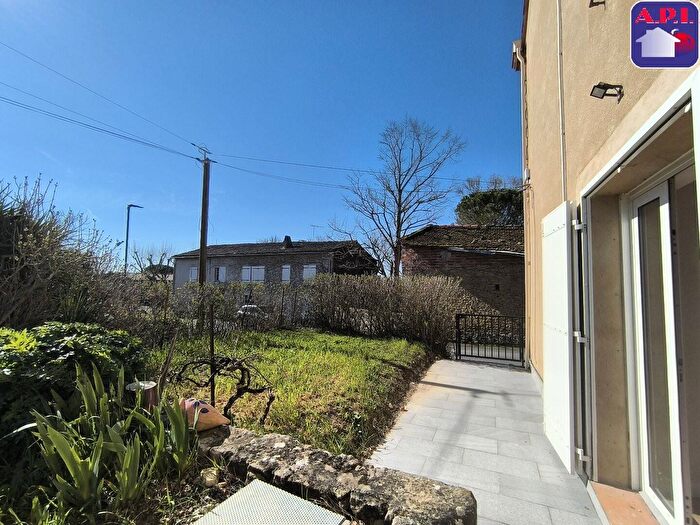 Appartement à louer - Saint-Vincent - 3 pièces - 2 chambres